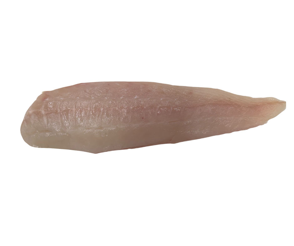 Halibut – Deep Sea Commercial Fishing